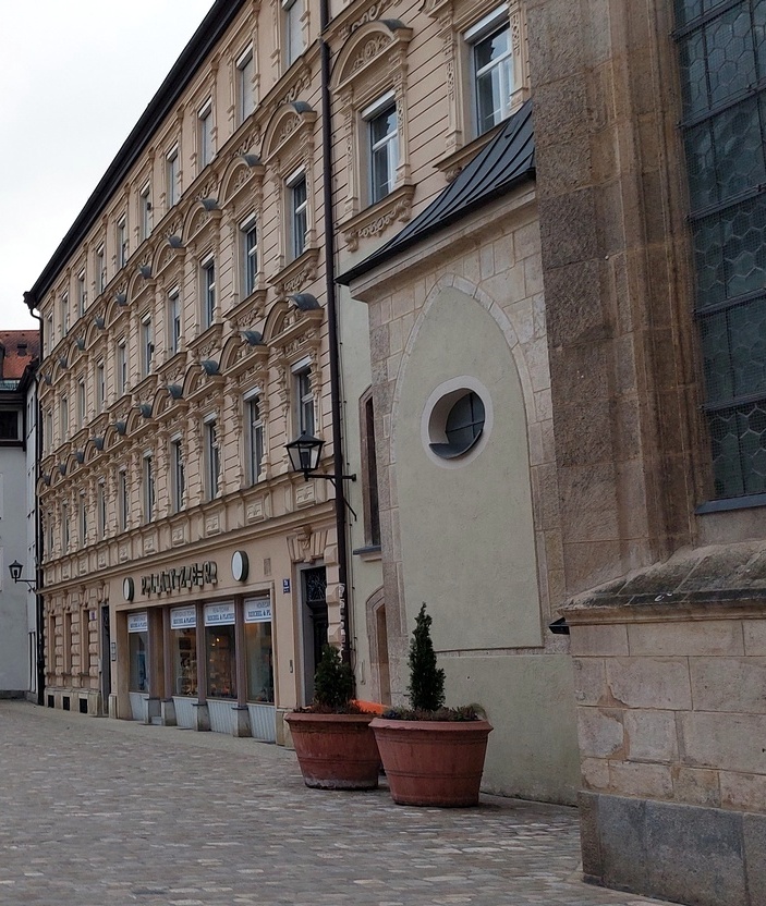 Reichel & Platzer GmbH - Regensburg