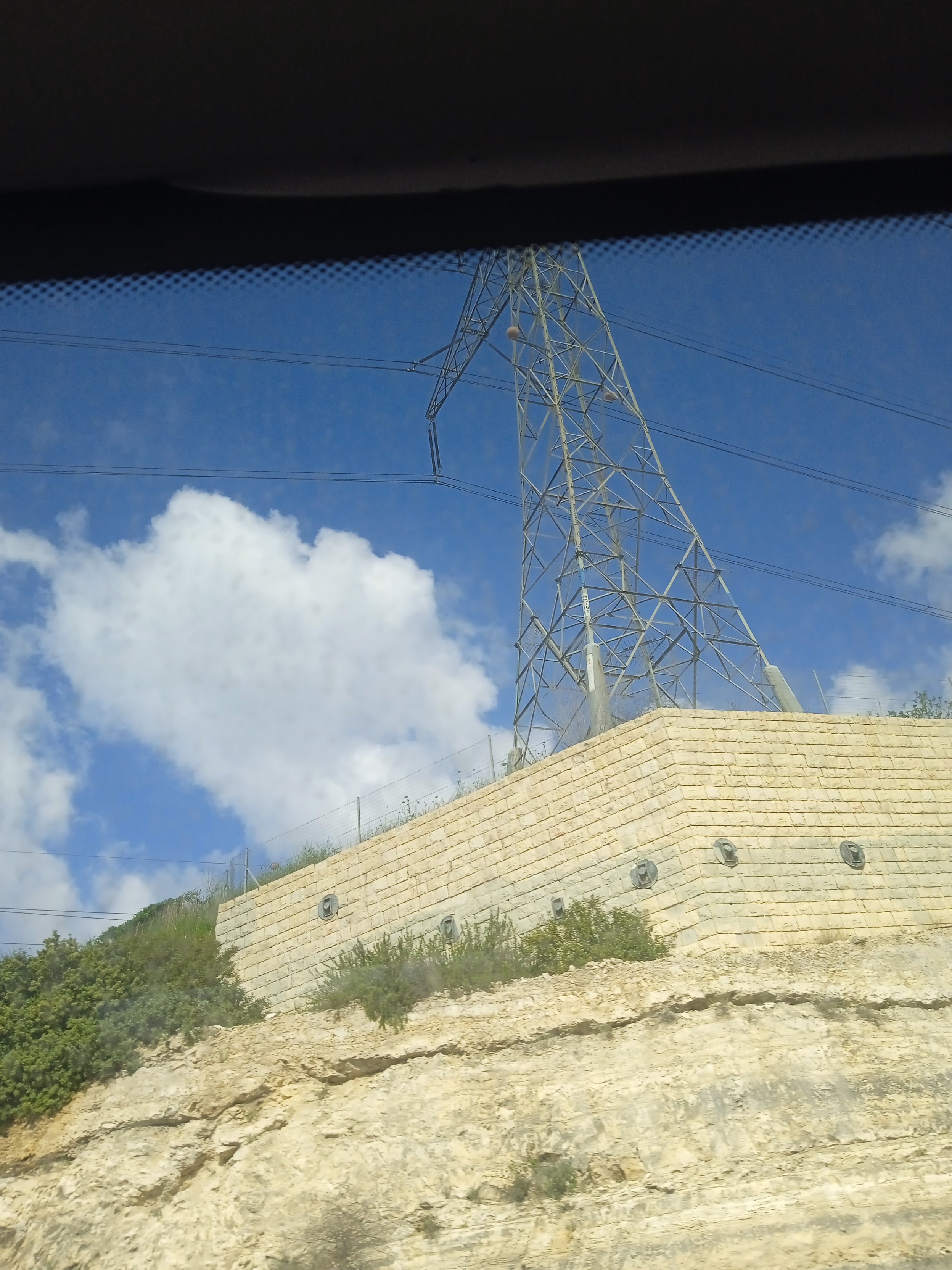 Pylon 40196