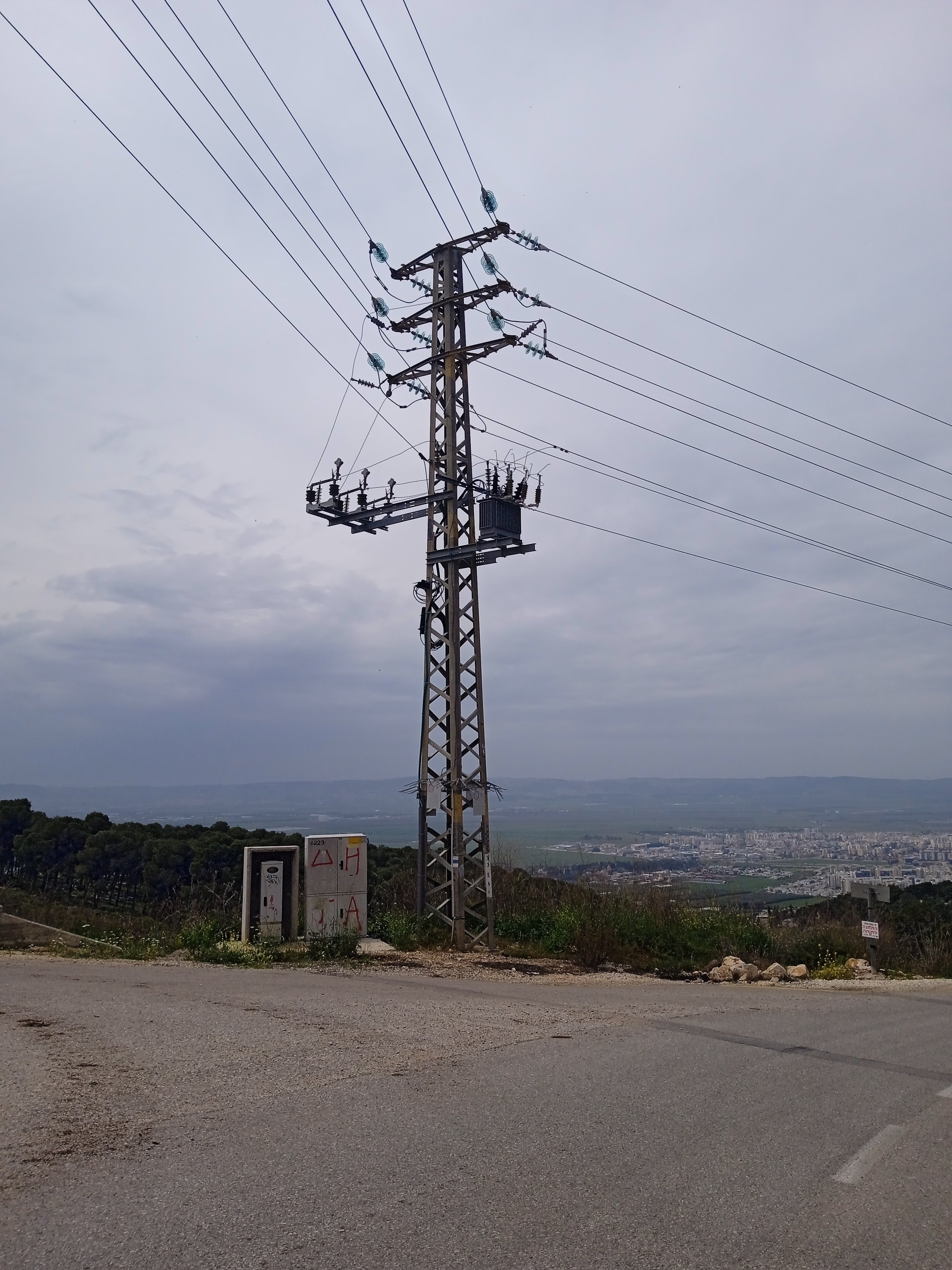 Pylon 33ES