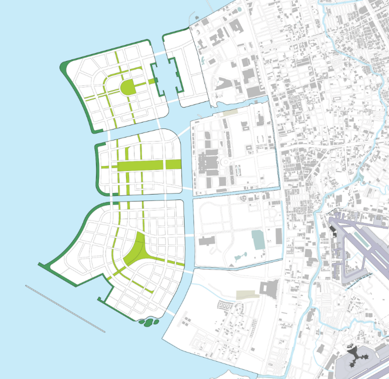 Pasay 360 (U.C) - Pasay