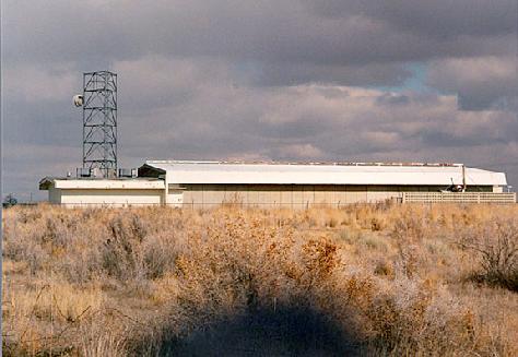 Delta, UT AUTOVON Site