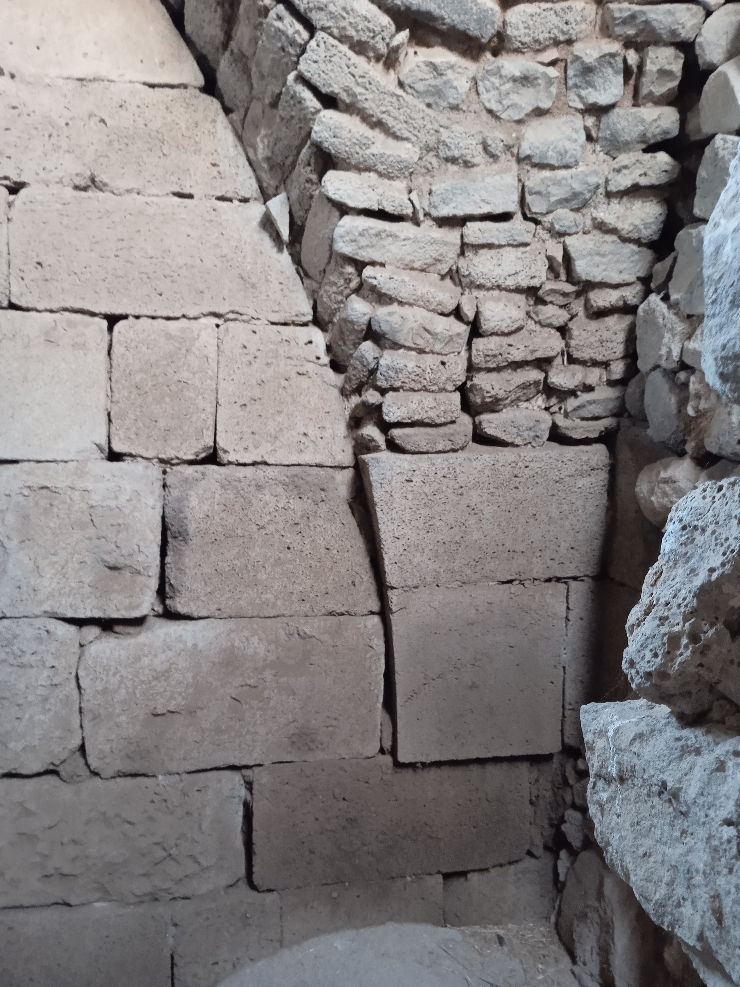 Crusader Castle - Fabarlette - Taibe, Galilee