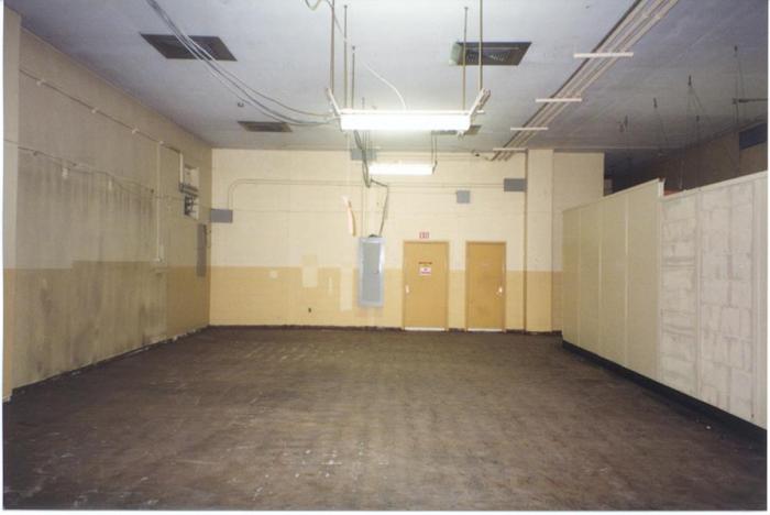 AT&T Long Lines Wyndmoor Microwave Relay and Switching Station