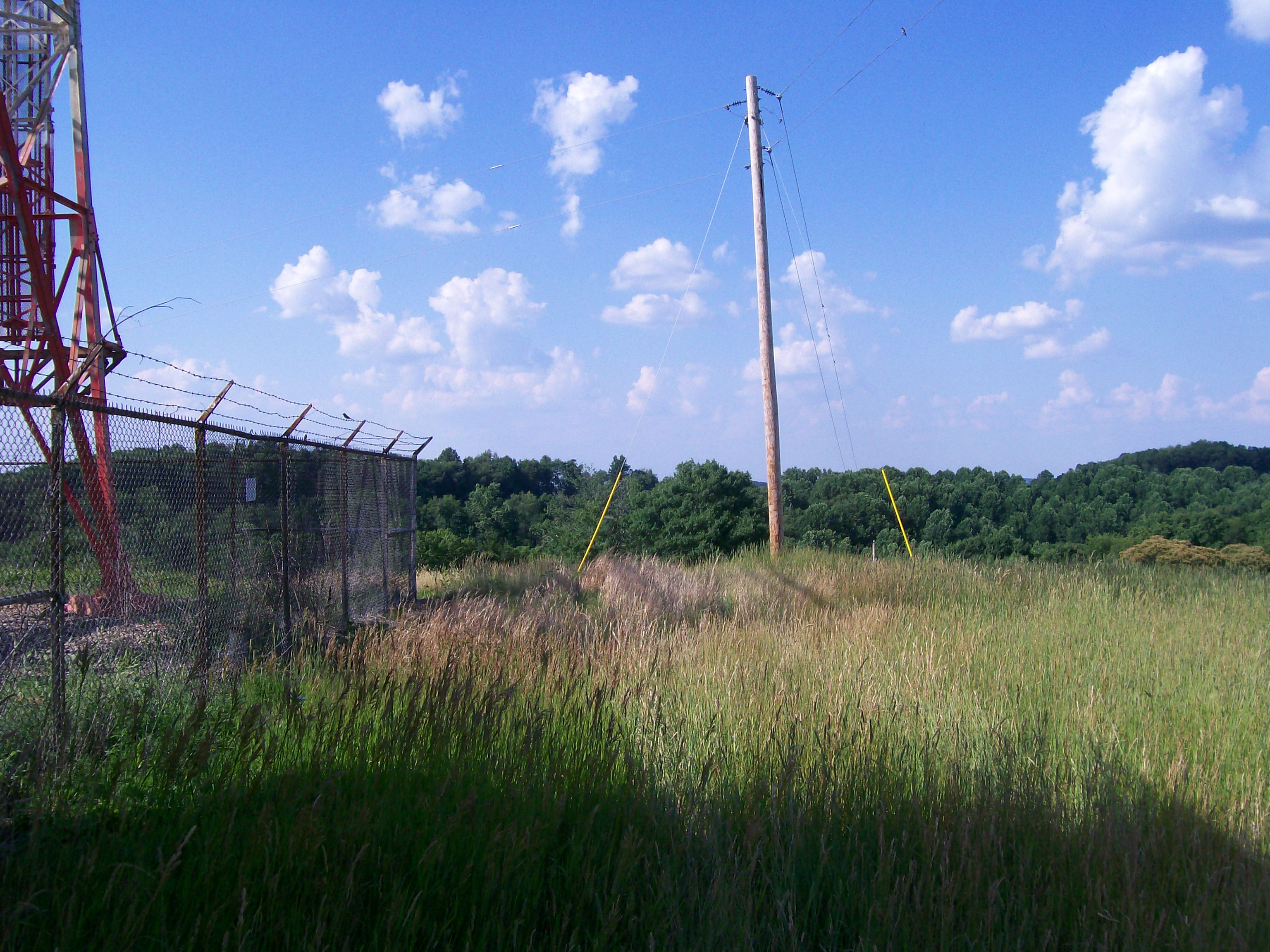 AT&T Baltic OH