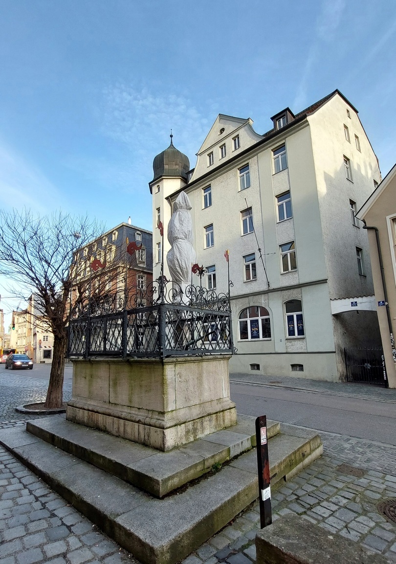 Jasmin Shisha Bar - Regensburg