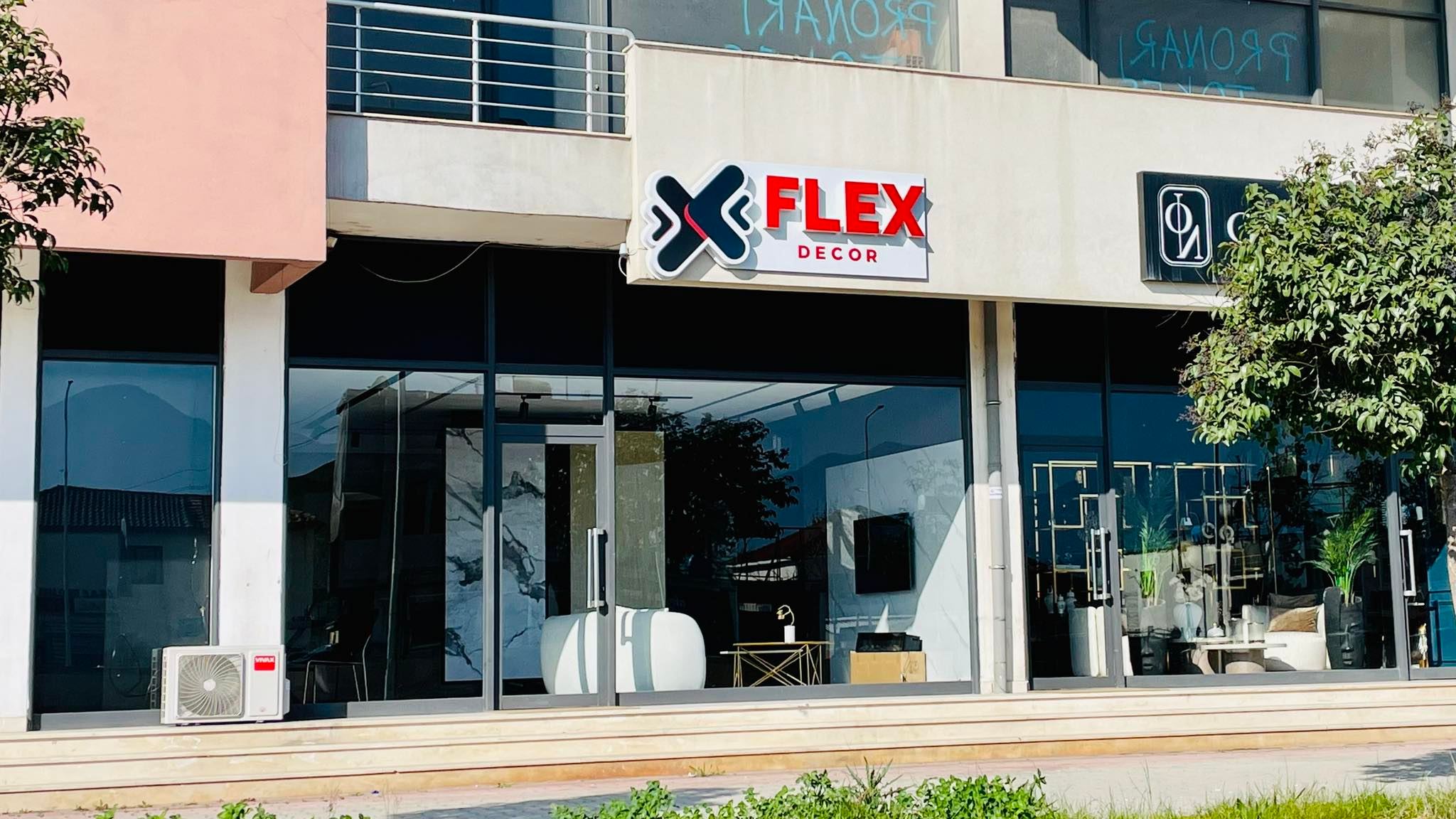 Flex Decor - Tirana