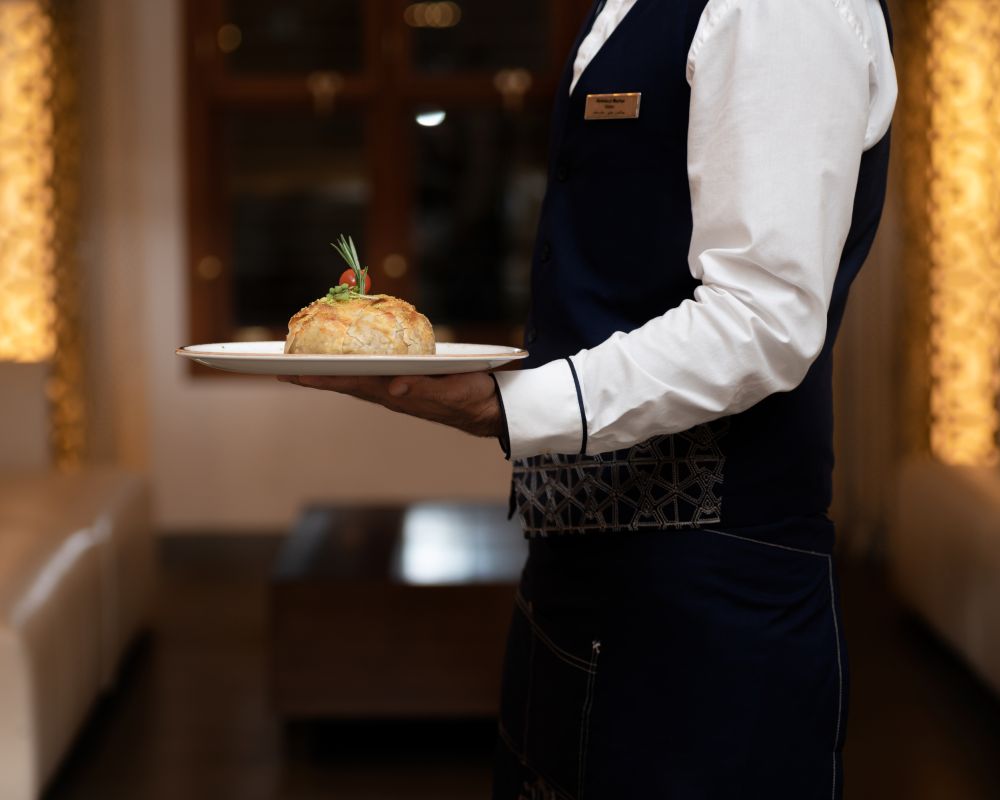 Sahtein Restaurant - Makkah