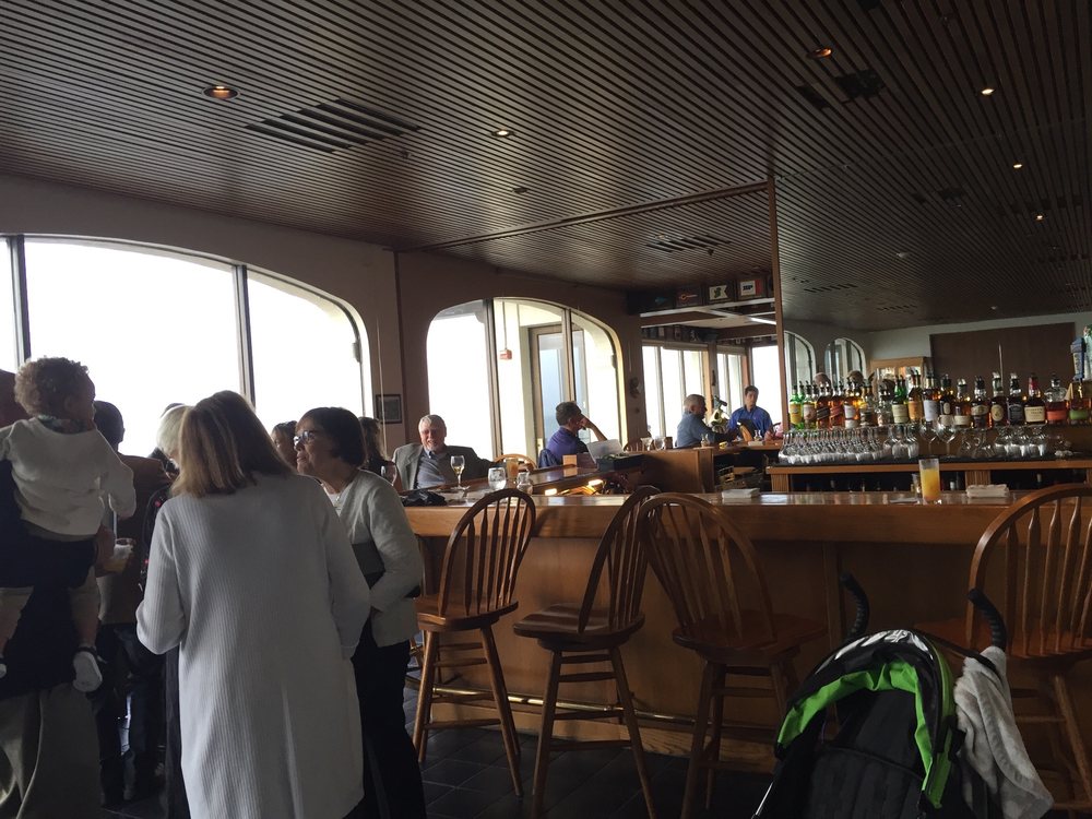 St. Francis Yacht Club - San Francisco, California