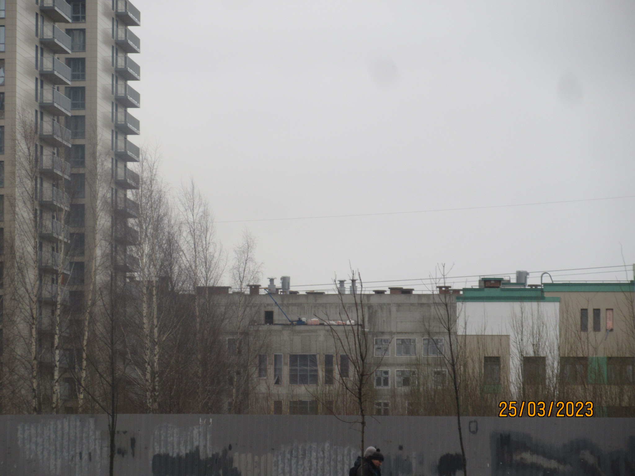 Polyclinic - Saint Petersburg