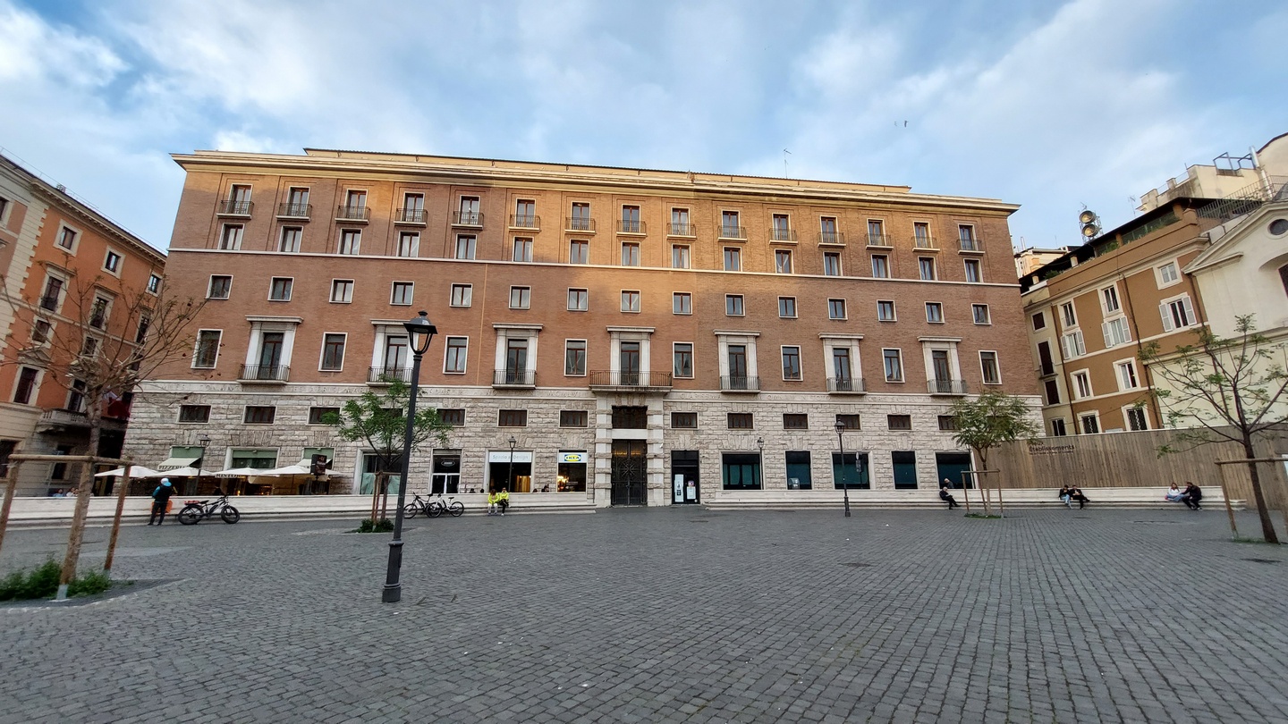 Palazzo Marini - Рим