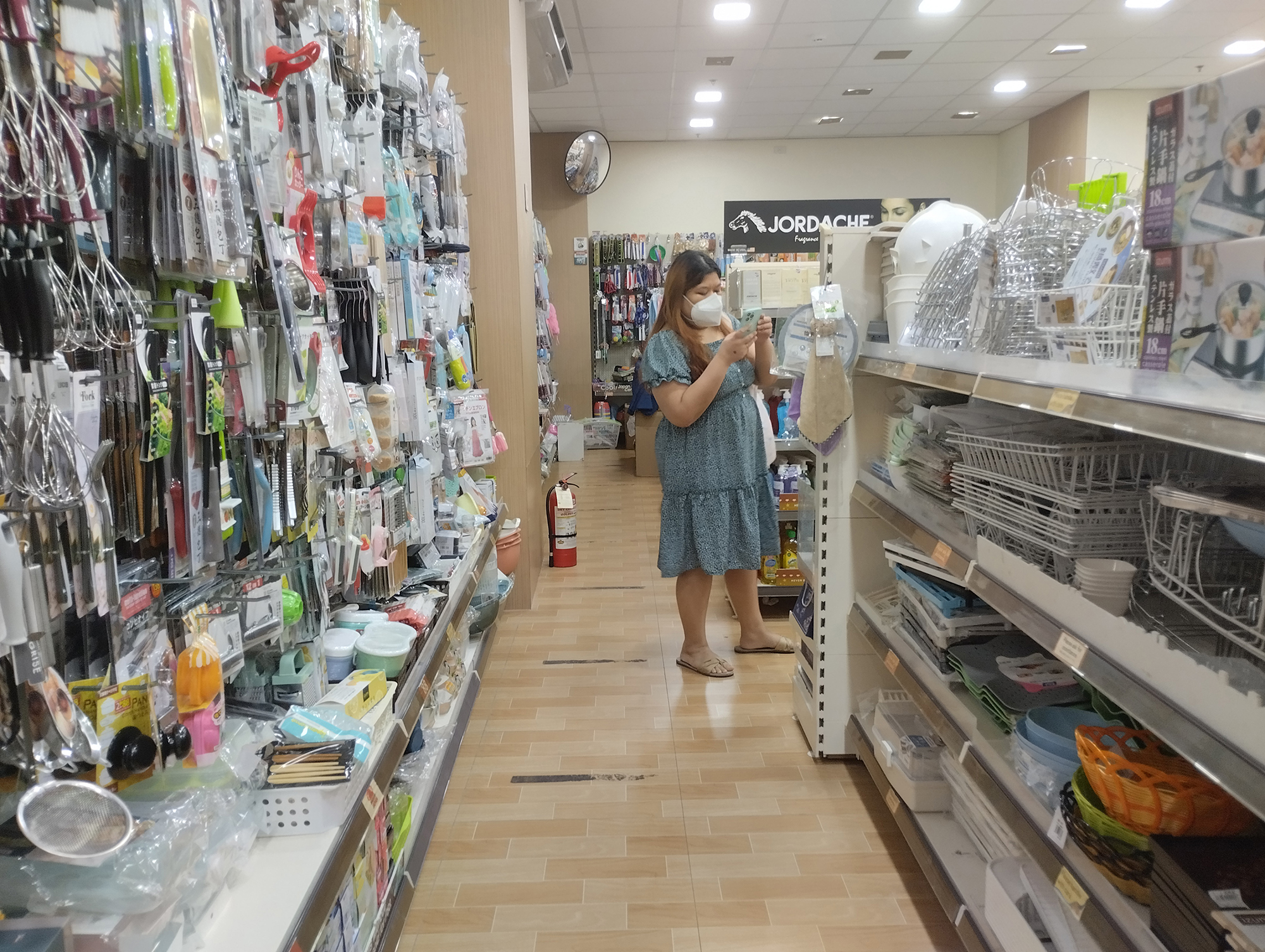 Japan Home Centre - Bacoor