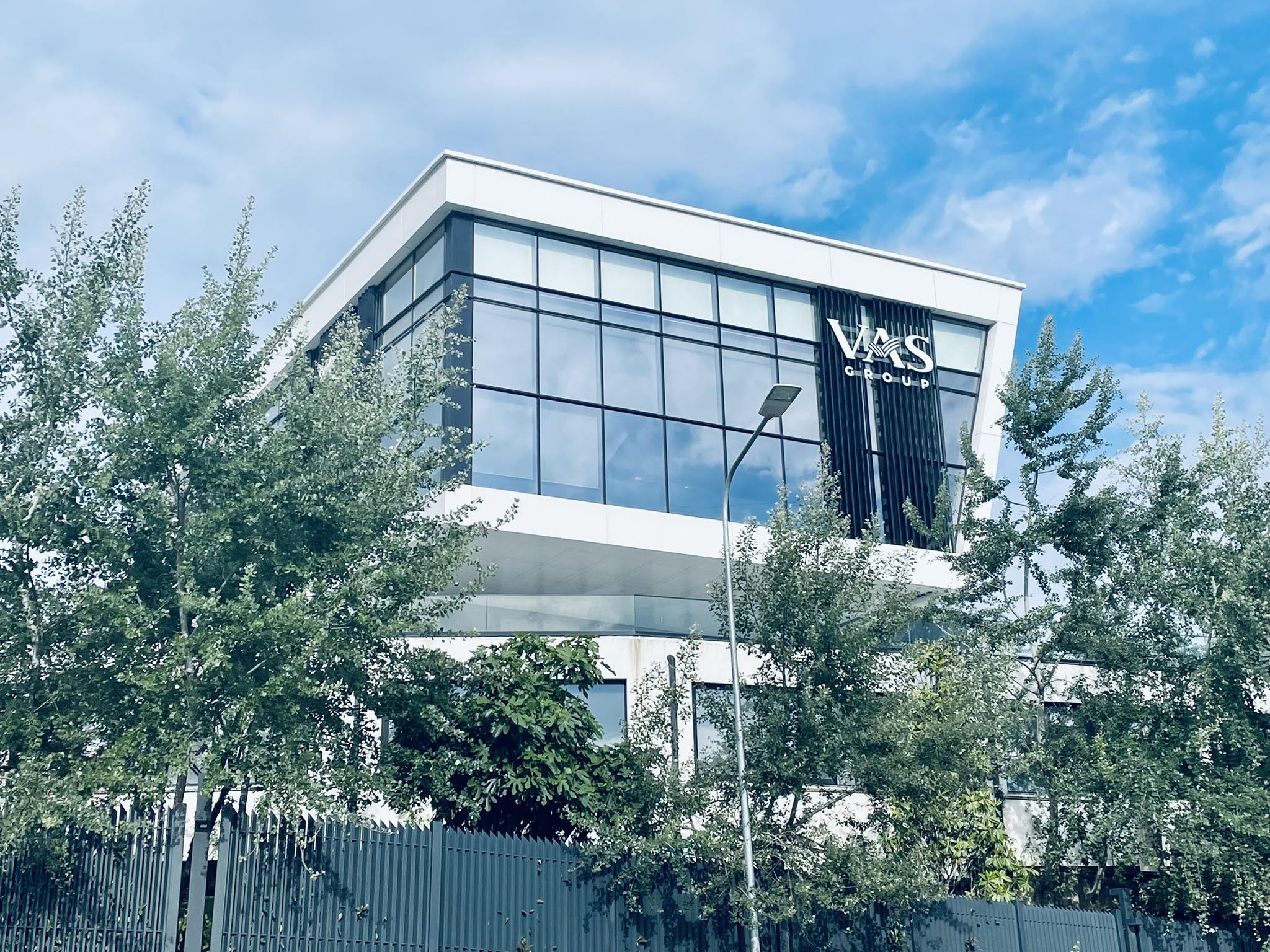 Vas Group