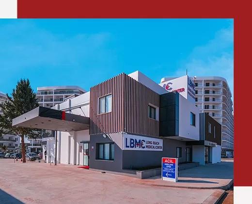 Long Beach Medical Center