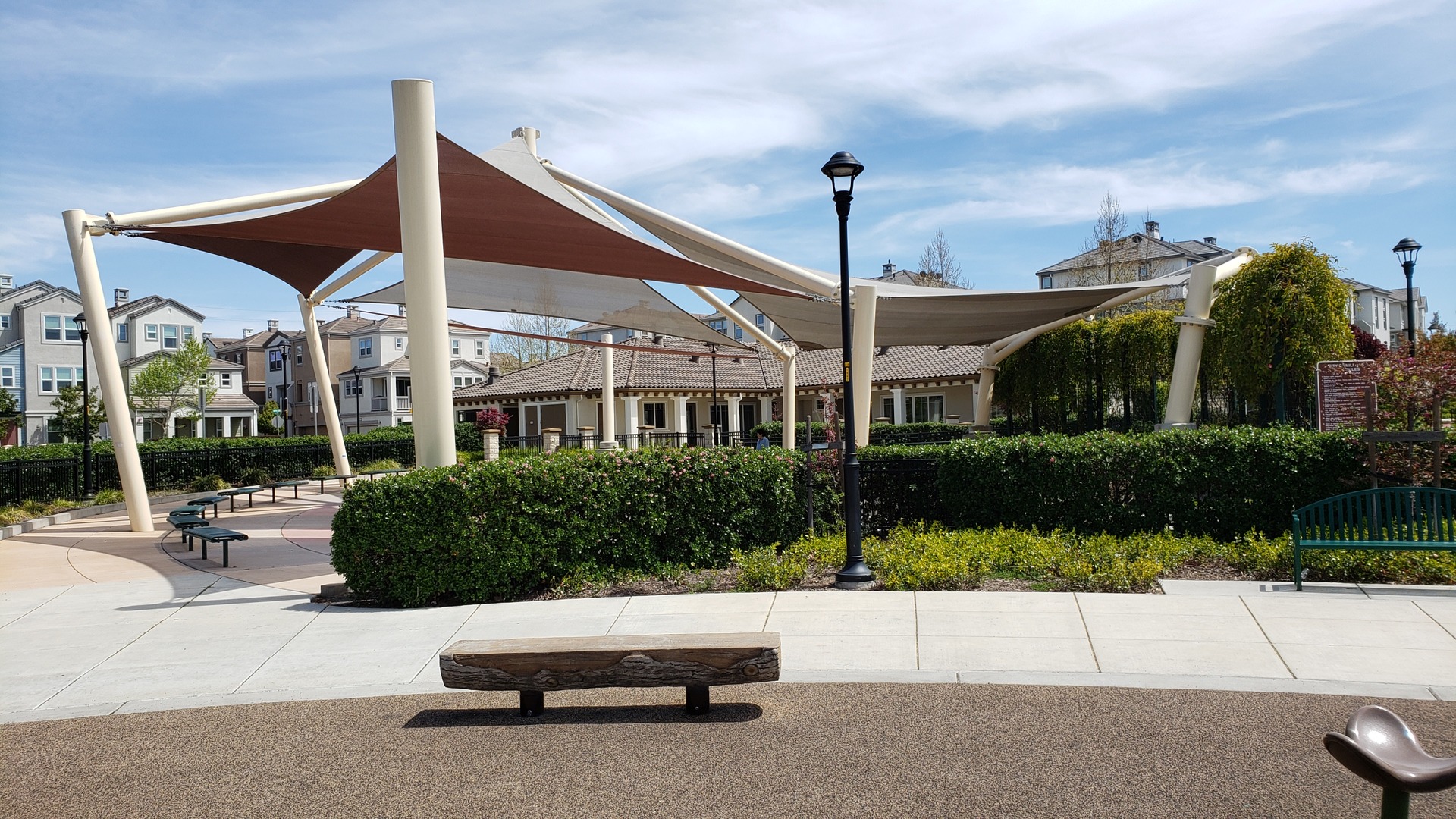Bob McGuire Park - Milpitas, California