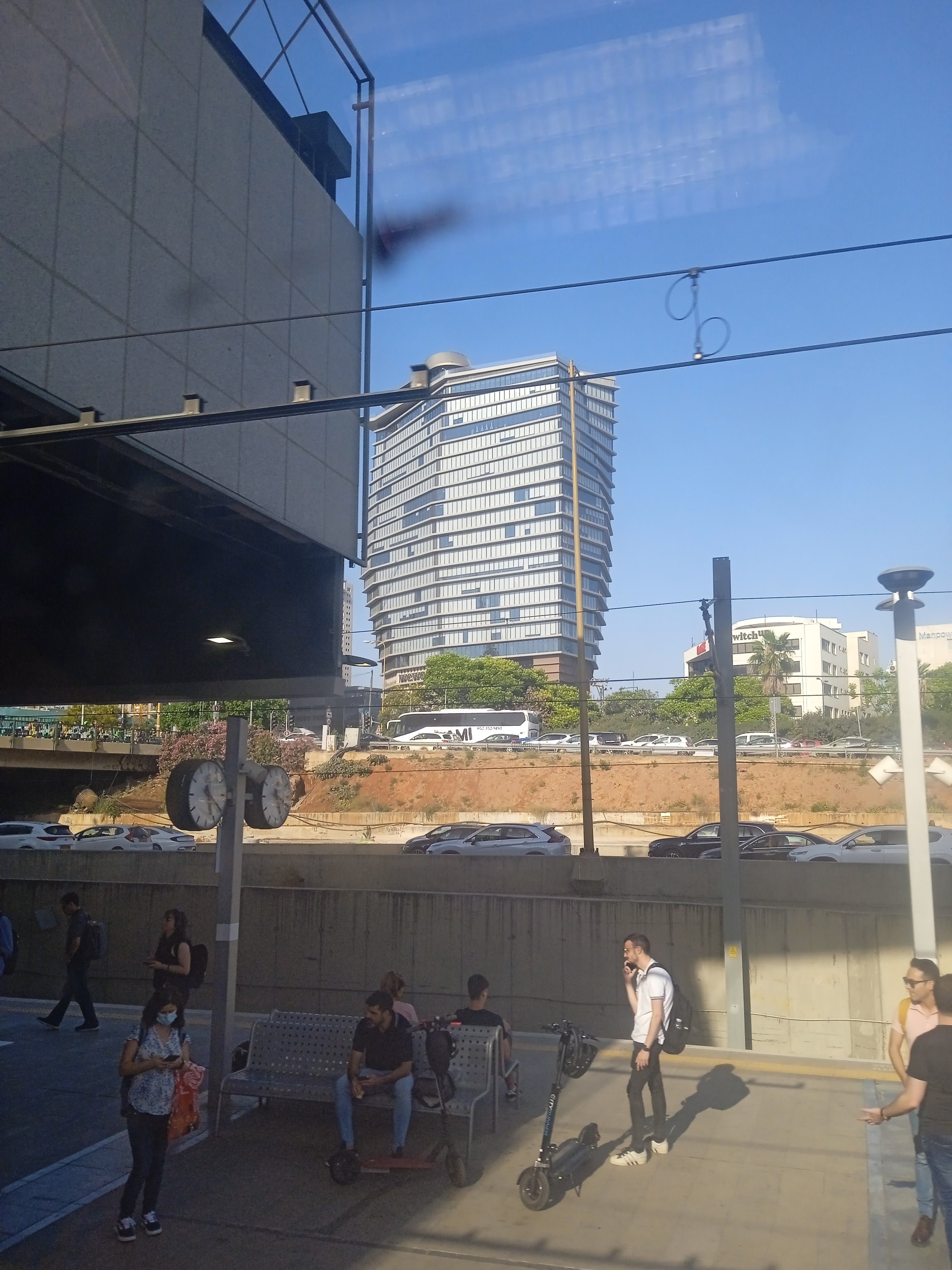 TOHA Tower 1 - Greater Tel Aviv