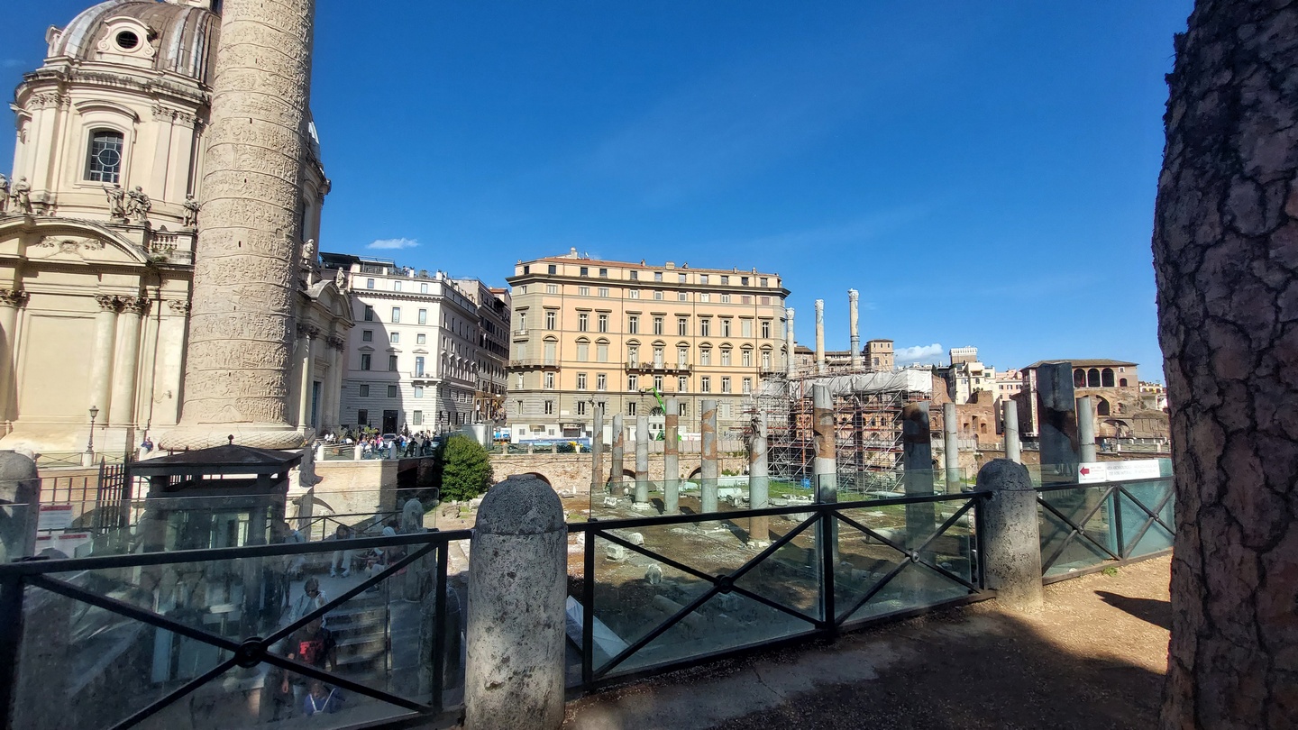 Palazzo del Gallo di Roccagiovine - Roma