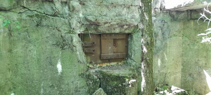 Schron typu Regelbau