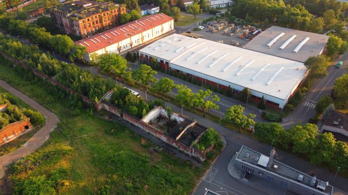 Hapam Poland - Łódź