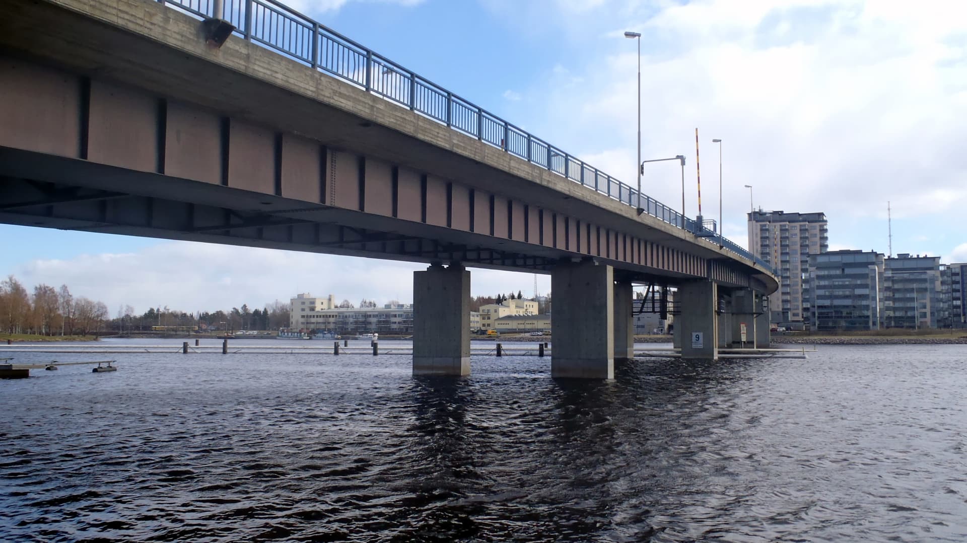 Suvantosilta