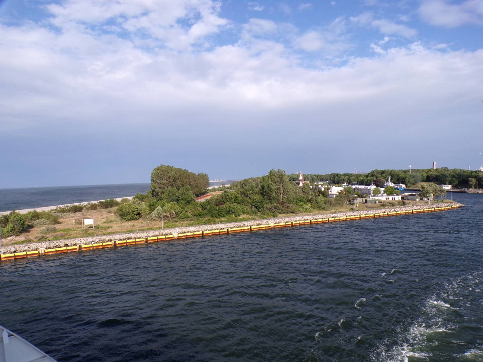 Polish Border Guard - Gdańsk | coast guard