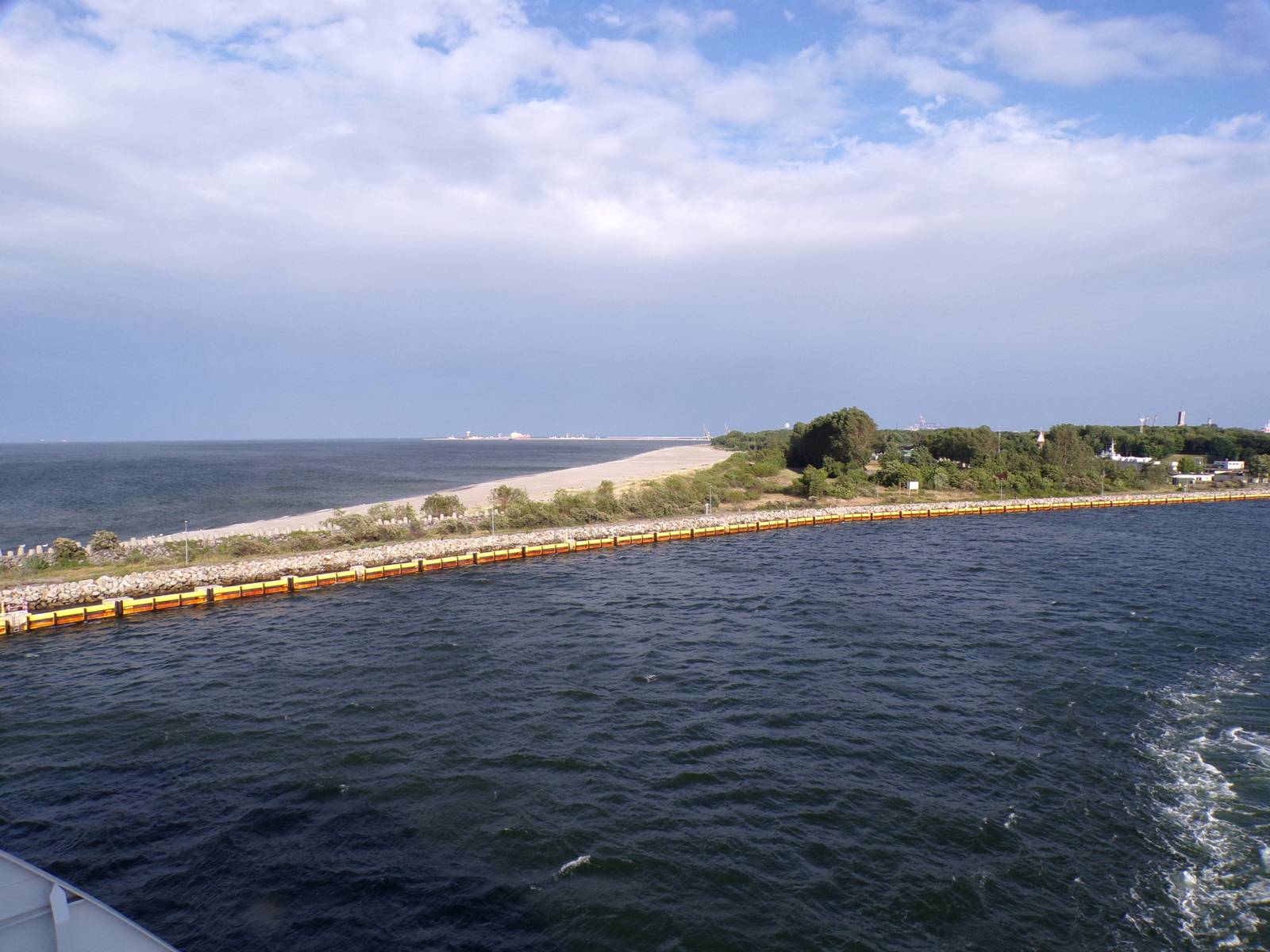 Polish Border Guard - Gdańsk | coast guard