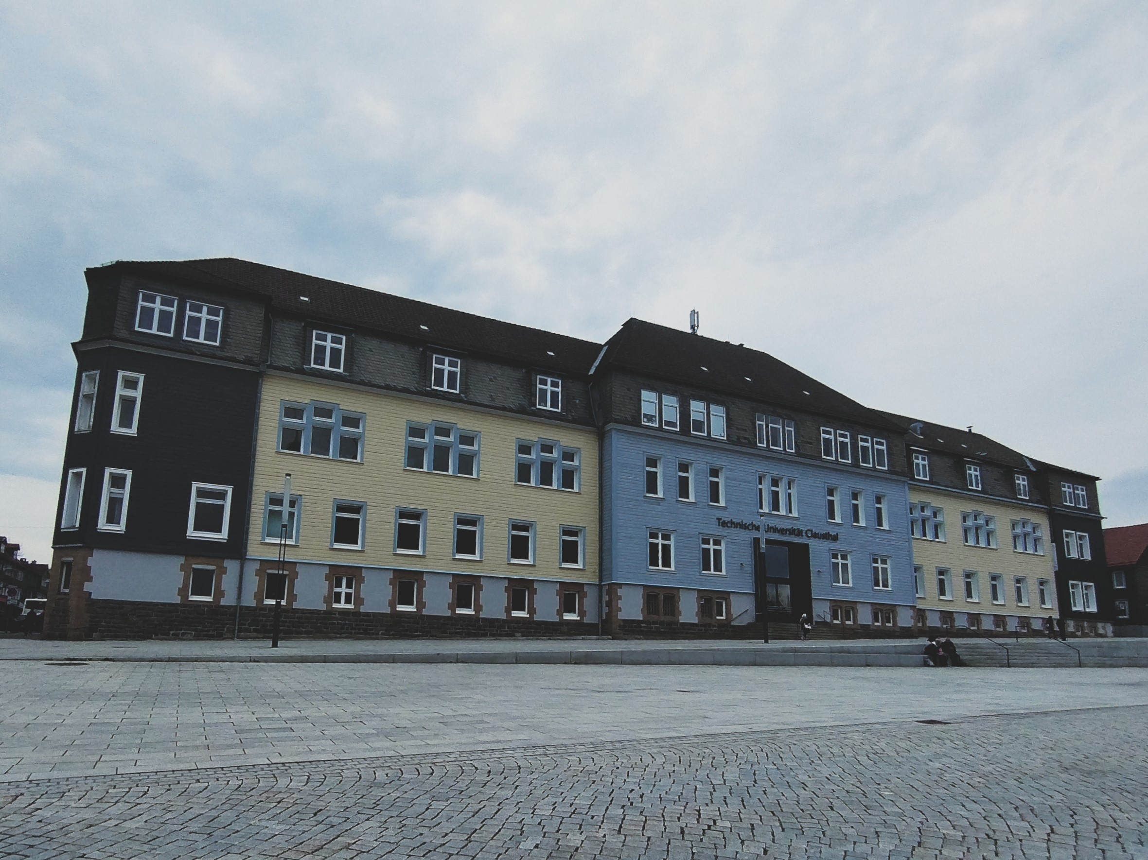 Clausthal University of Technology - Clausthal-Zellerfeld