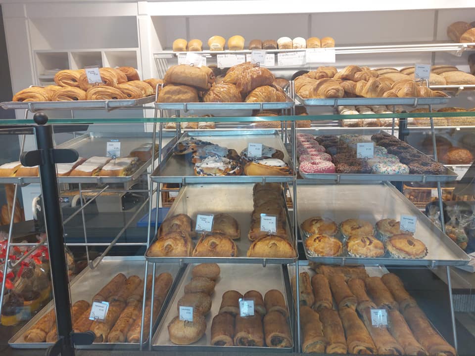 Bakkerij Schreurs - Molenbeersel