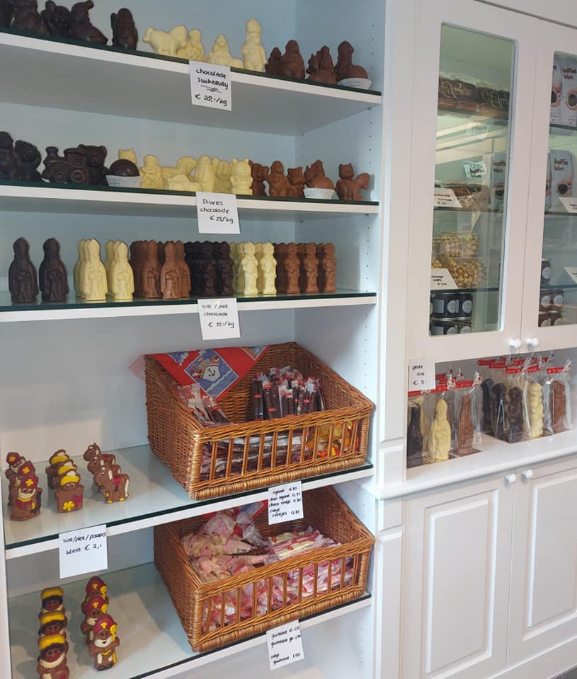 Bakkerij Schreurs - Molenbeersel