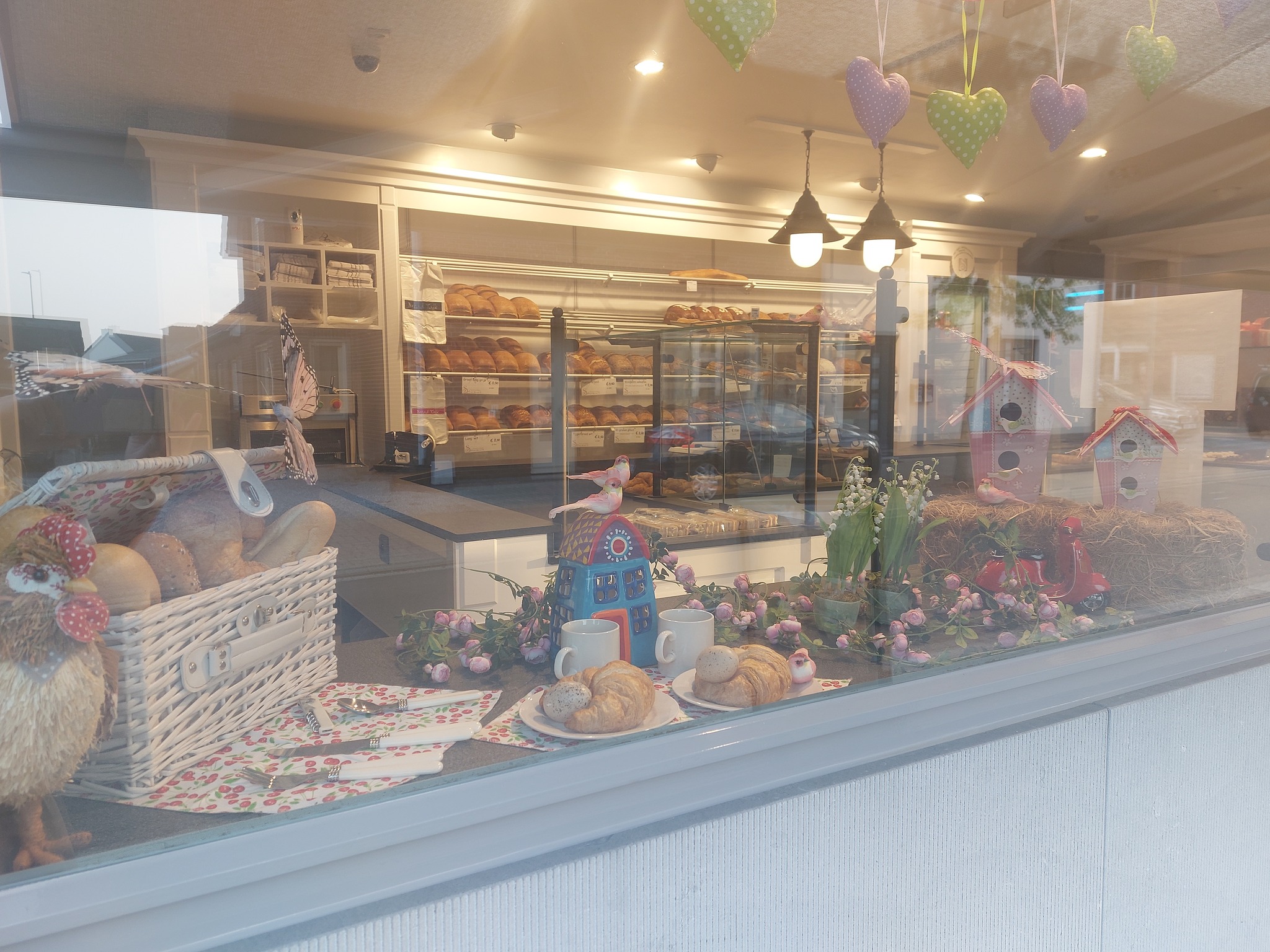 Bakkerij Schreurs - Molenbeersel