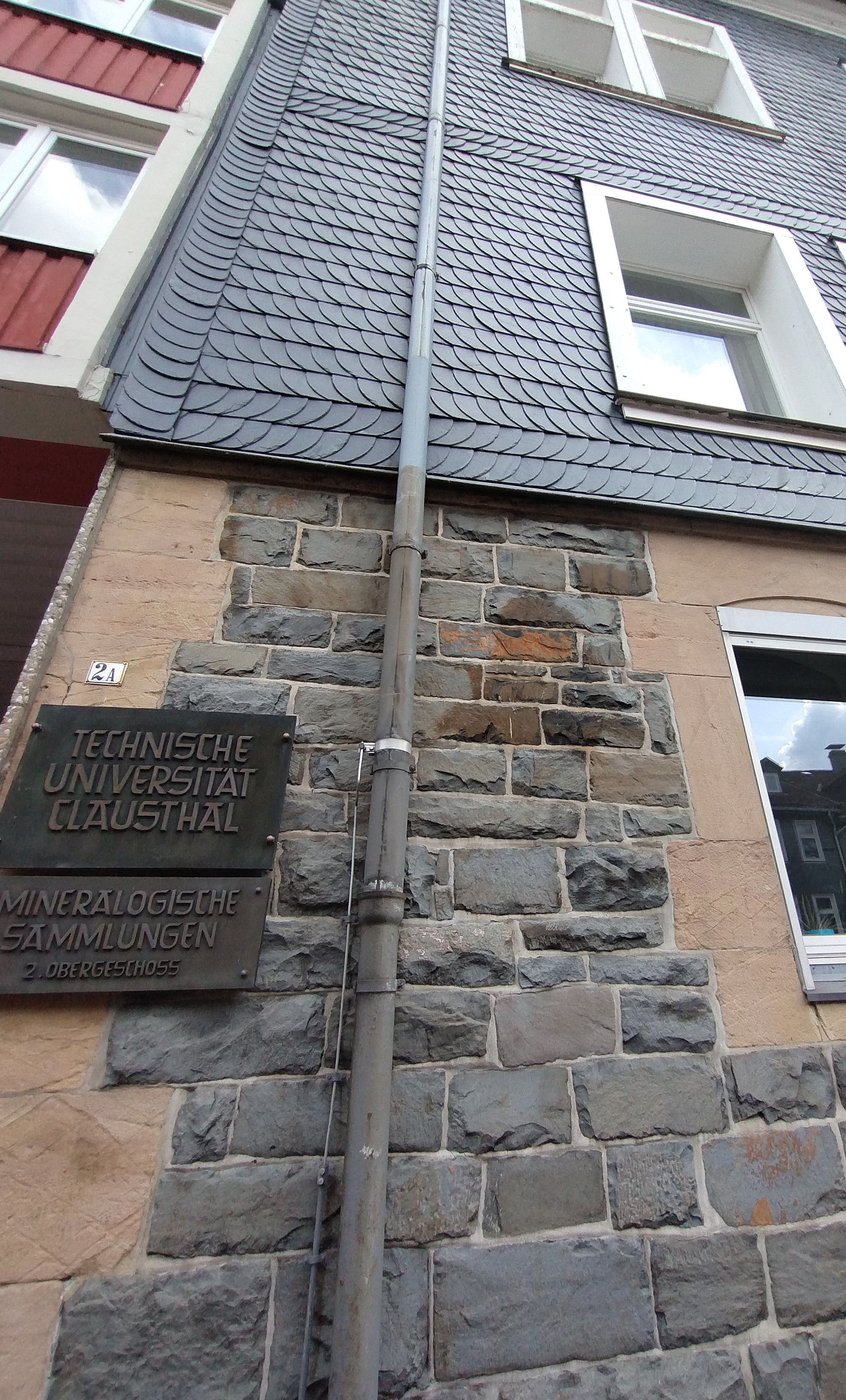 Clausthal University of Technology - Clausthal-Zellerfeld