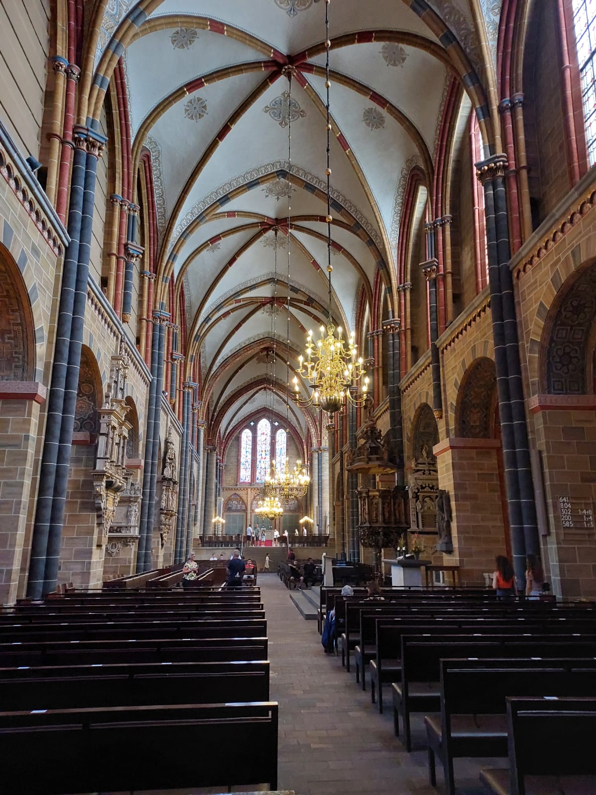 Dom St. Petri - Bremen