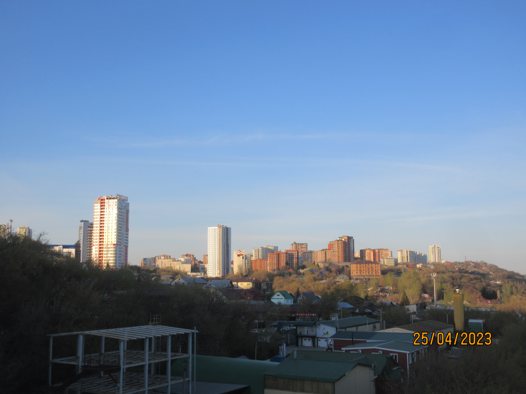 Sovetsky District - Ufa