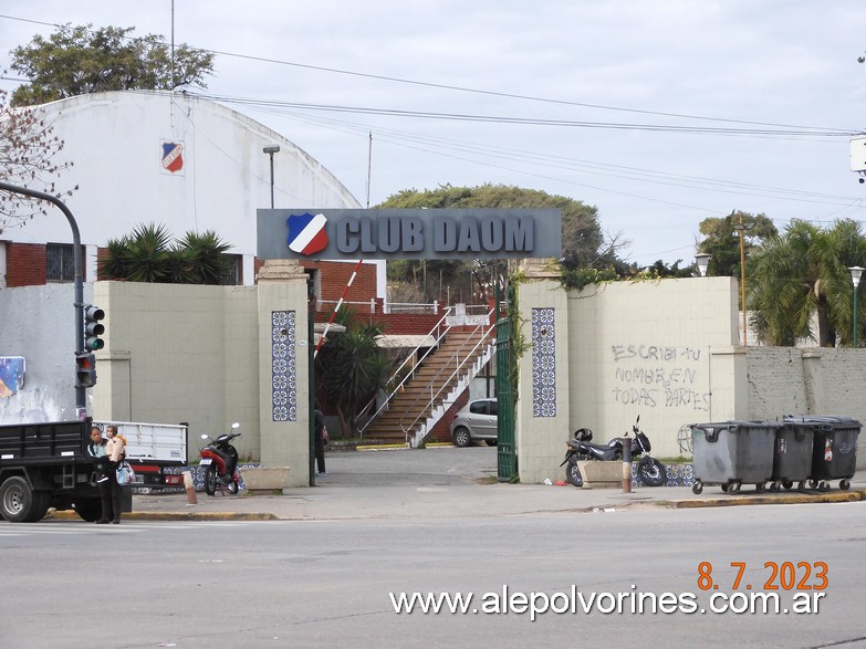 Club Daom - Buenos Aires