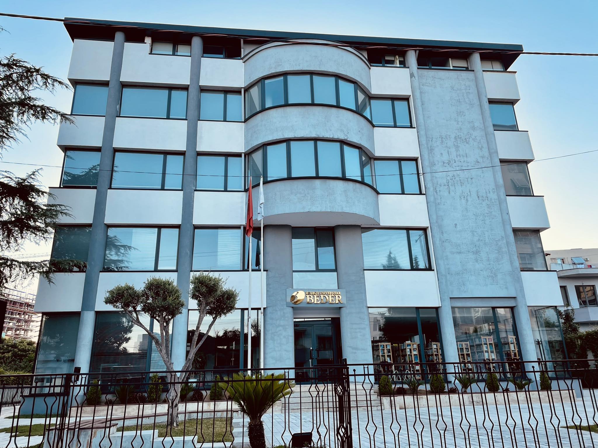 Bedër University - Tirana
