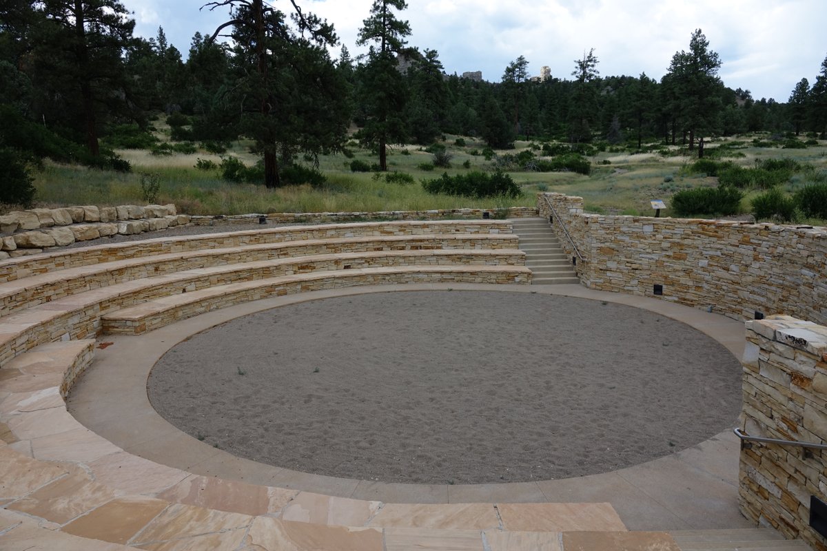 Amphitheater