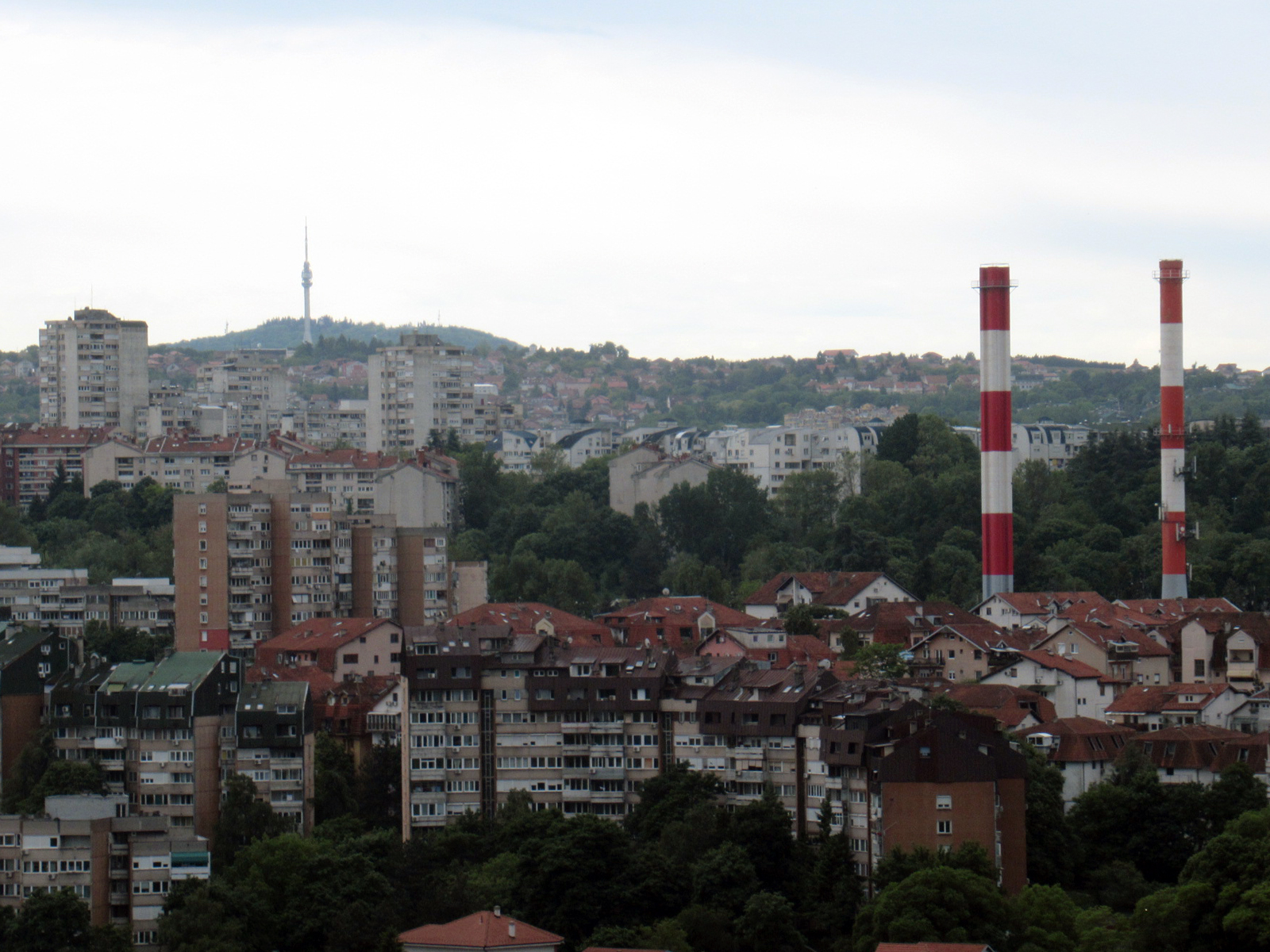 Voždovac