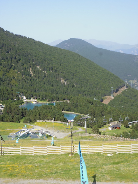 GrandValira - Sector Canillo