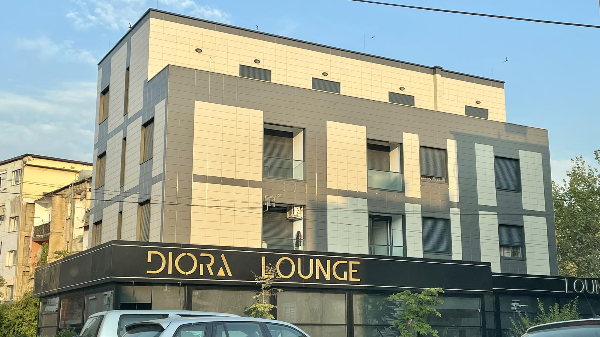 Brilliant Line shpk - Tirana