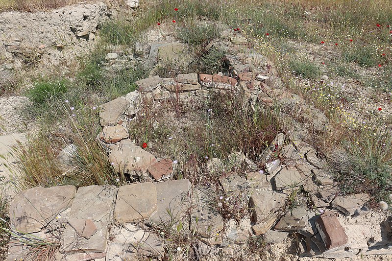 Gradishte - Negotino