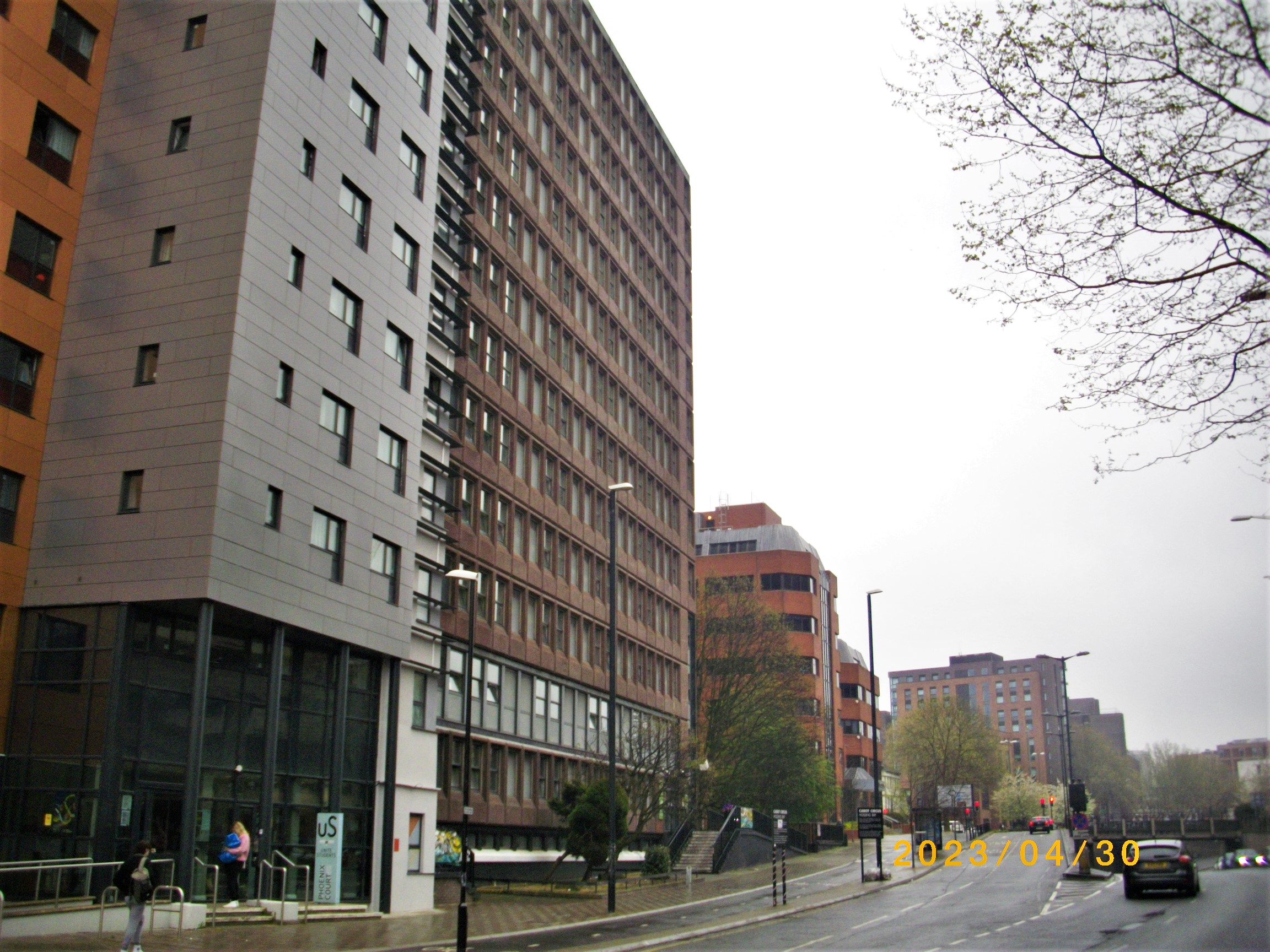 Phoenix Court - Bristol