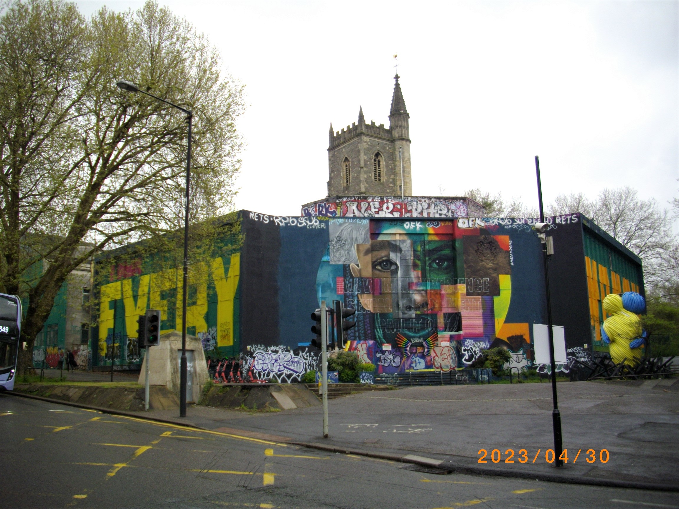 Norwich Union House - Bristol