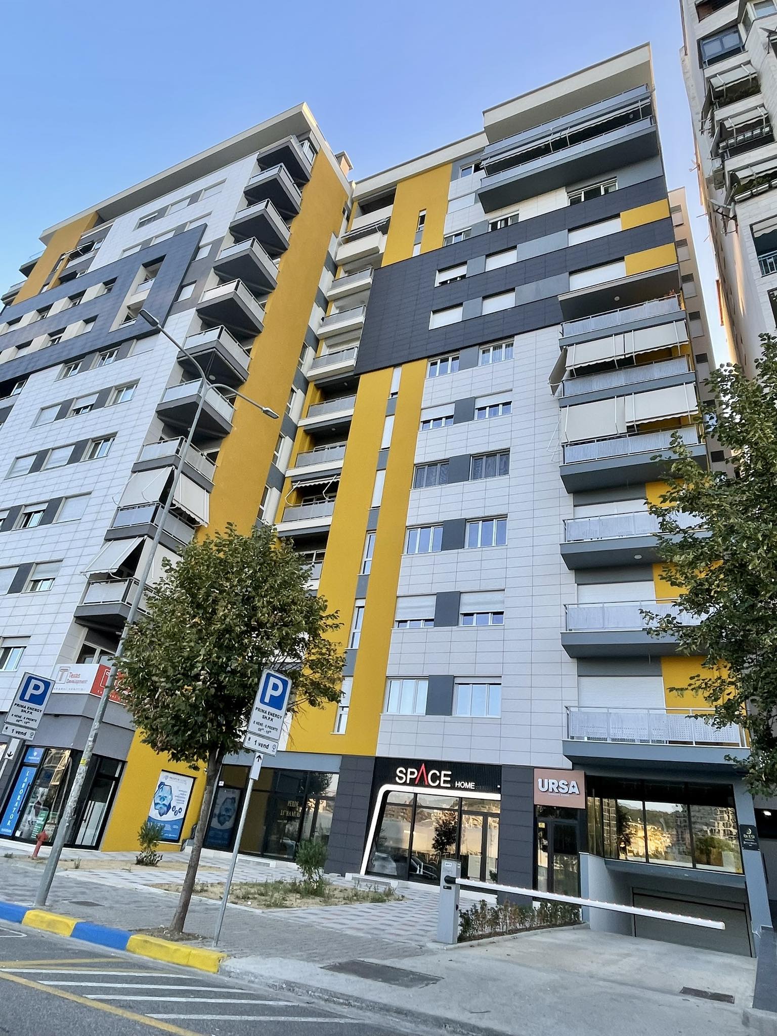 Dolcka shpk 2 - Tirana