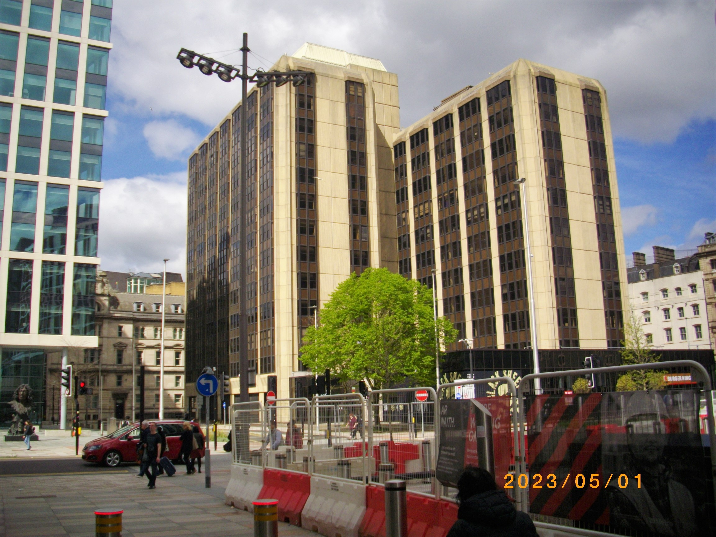 Southgate House - Cardiff