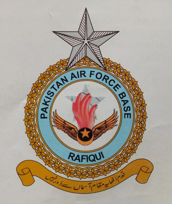 PAF Base Rafiqui