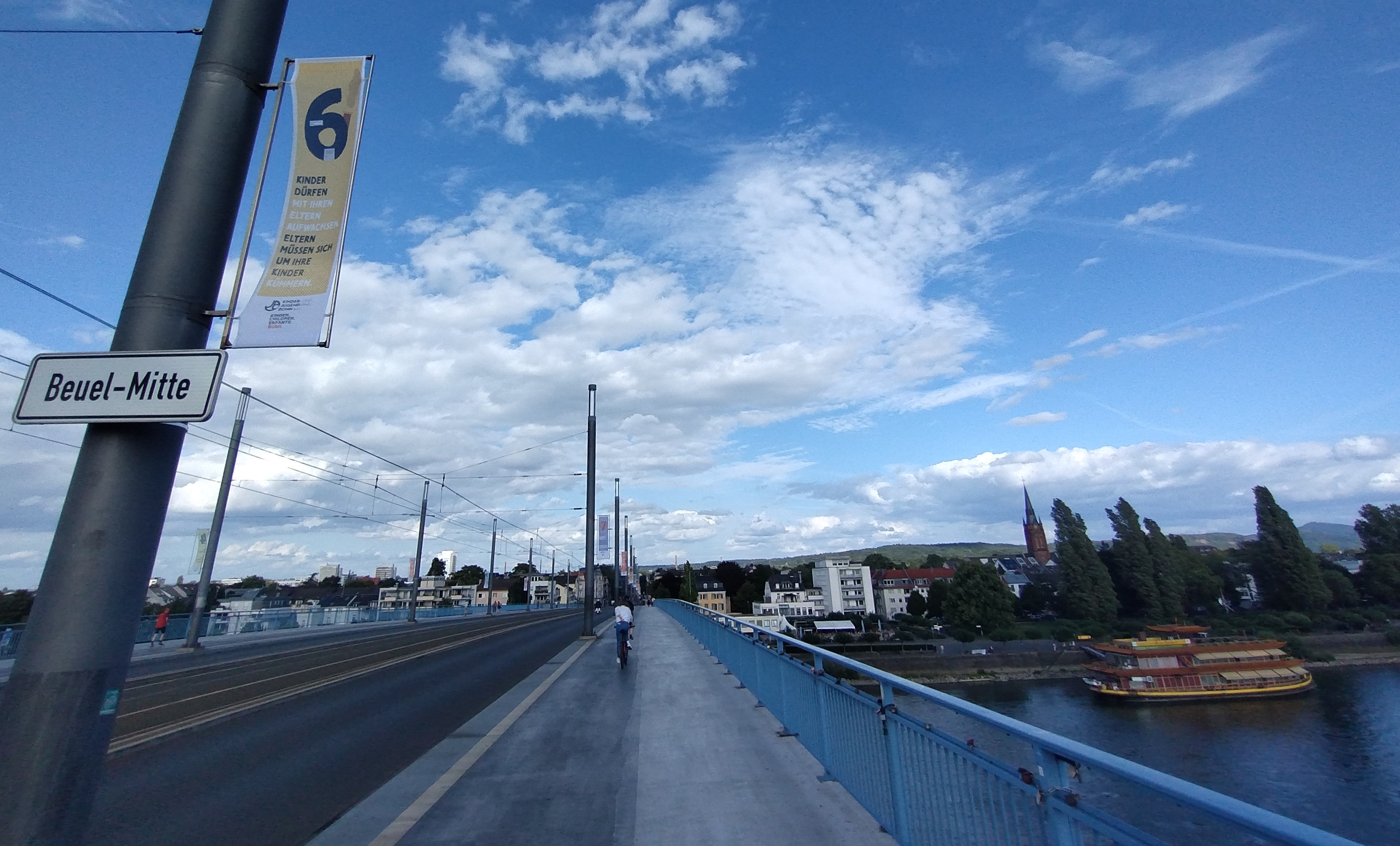 Beuel-Mitte - Bonn