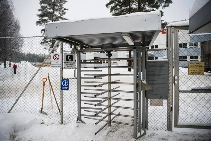 Portti | checkpoint (en)