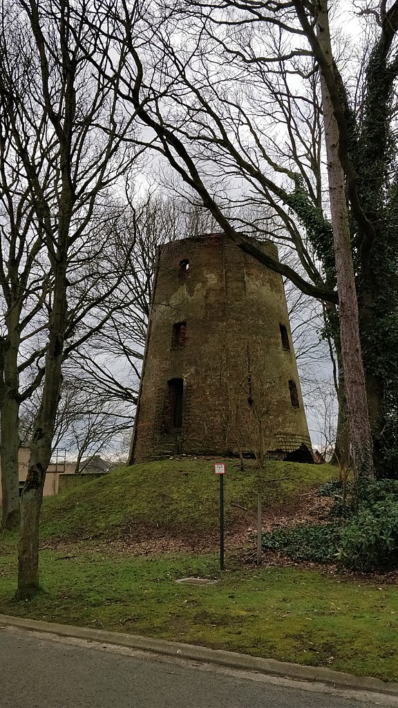 Tessenderlo (municipality)