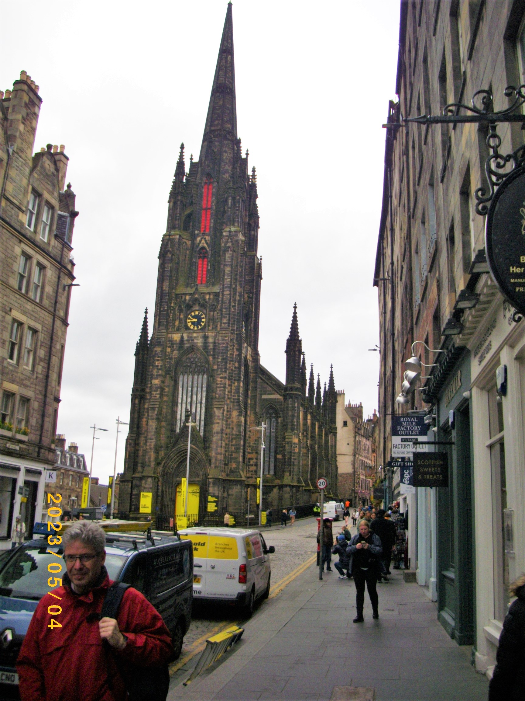 The Hub - Edinburgh