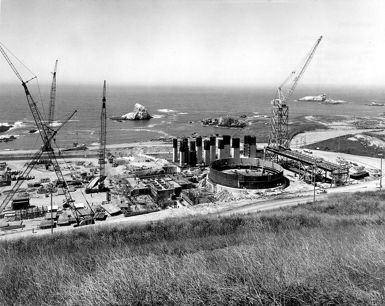 Diablo Canyon Power Plant