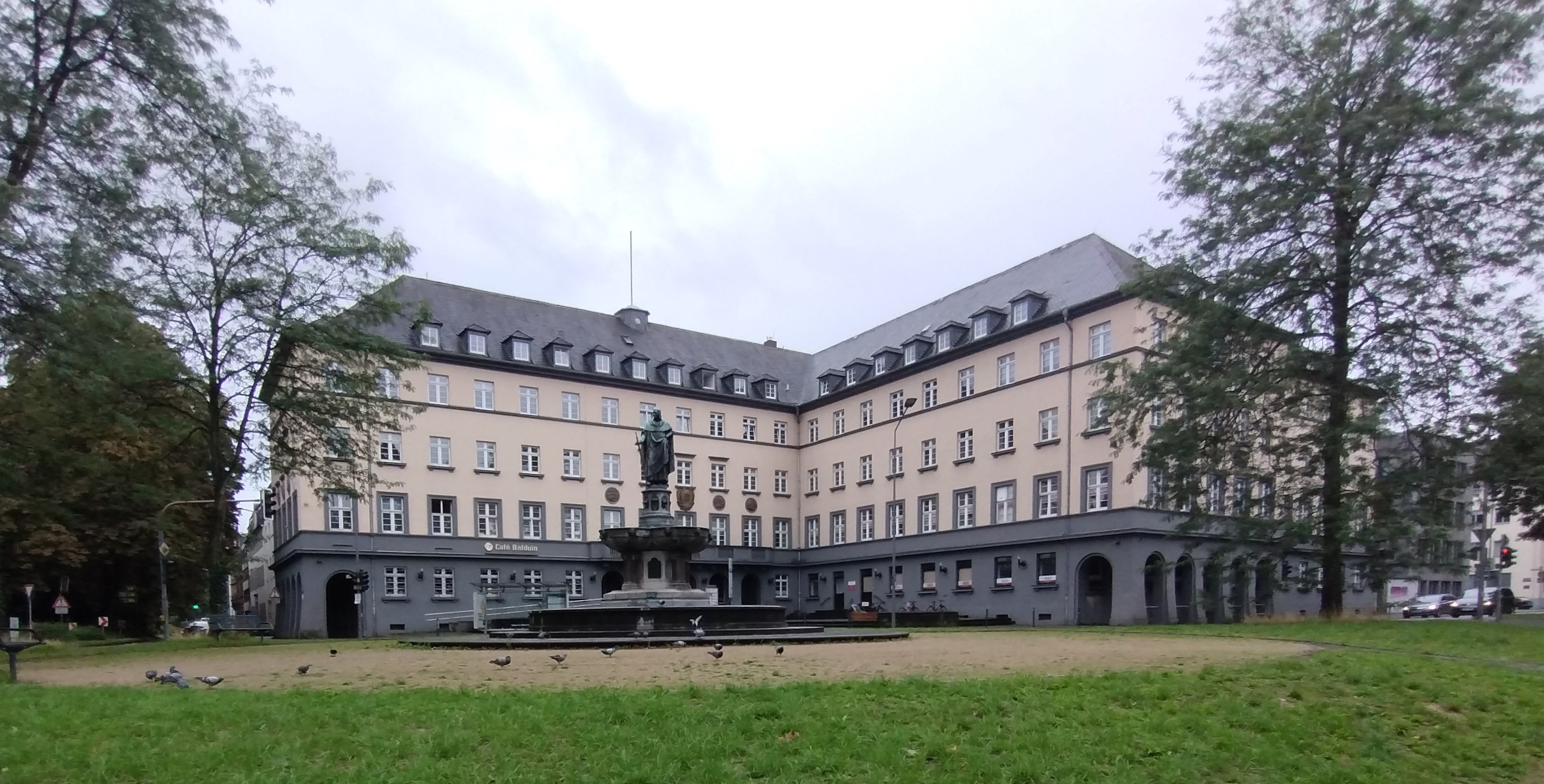 Staatsanwaltschaft Trier - Trier